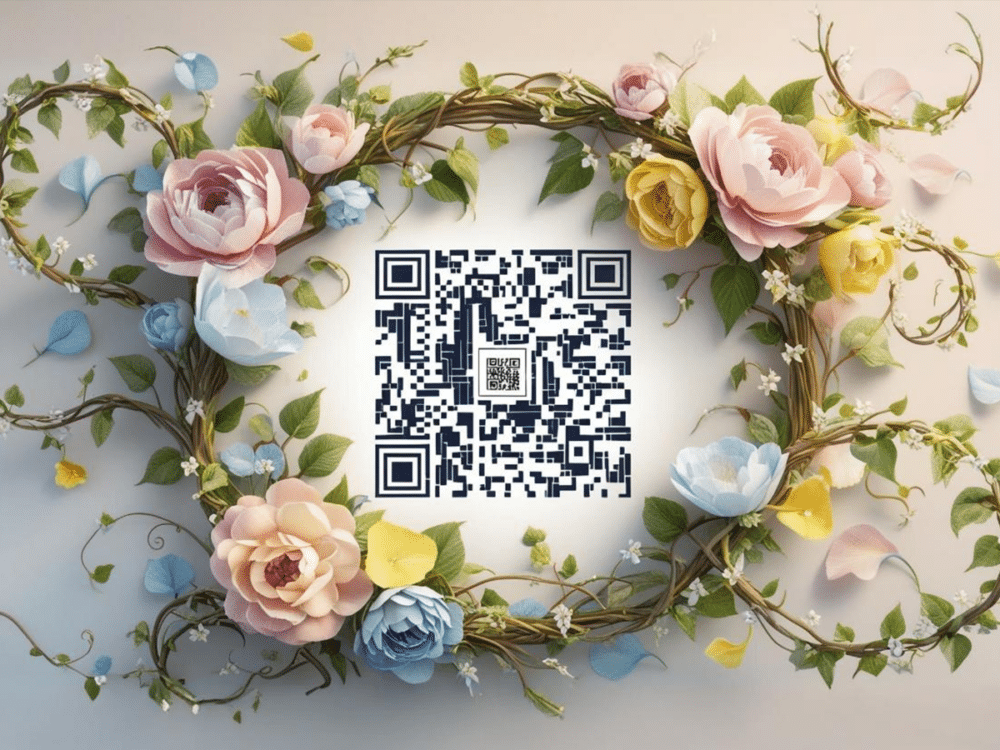 How to Create and Use QR Codes for Your Wedding Invitations