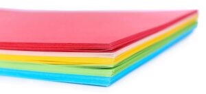 How to Choose the Right Paper or Card Thickness? - Bespoke Wedding ...